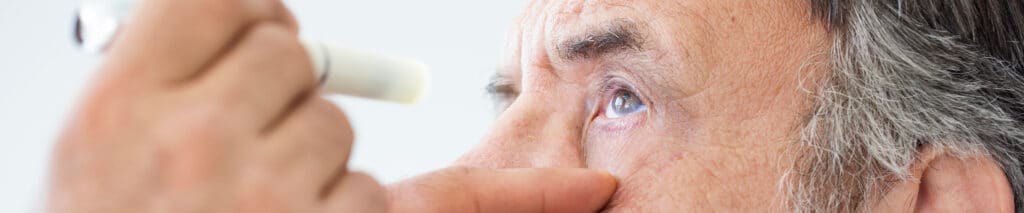 Diabetic Eye Disease Treatment Dallas & Richardson TX